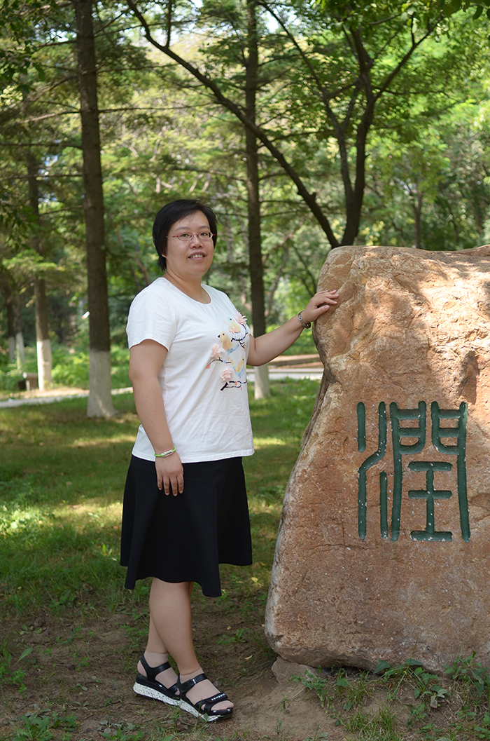 日 语 系-辽宁大学外国语学院武圣校区
