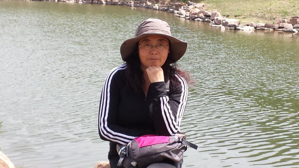 翻译系-辽宁大学外国语学院武圣校区